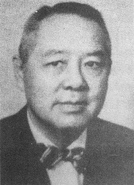 A pioneer of modern Chinese Physiology: Dr. Robert Kho-Seng Lim ...