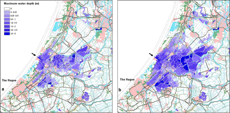 Assessment of the Netherlands’ Flood Risk Management Policy Under ...
