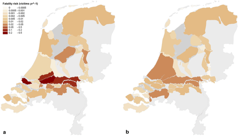 Assessment of the Netherlands’ Flood Risk Management Policy Under ...
