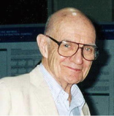John Bennett Fenn, 1917–2010 | SpringerLink