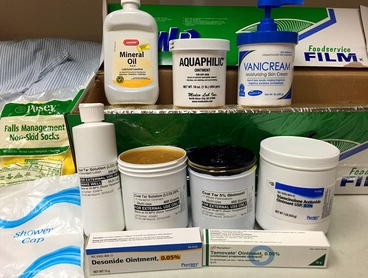 The Patient’s Guide to Psoriasis Treatment. Part 4: Goeckerman Therapy ...