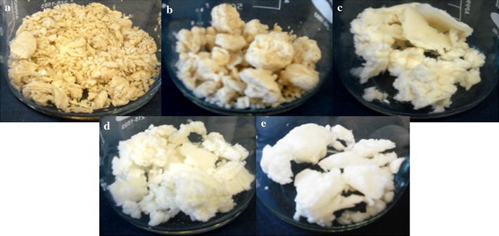 Pre-treatment of the paper pulp in the bleaching process using ...