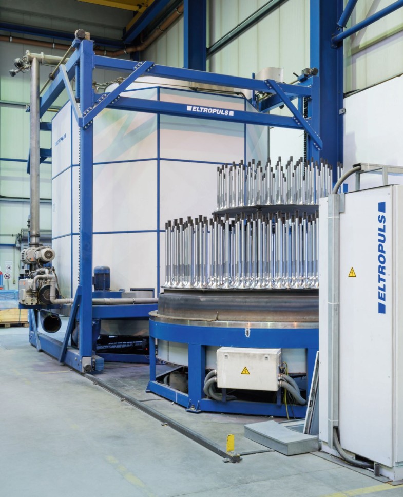 Plasmanitrieren statt Verchromen | SpringerLink