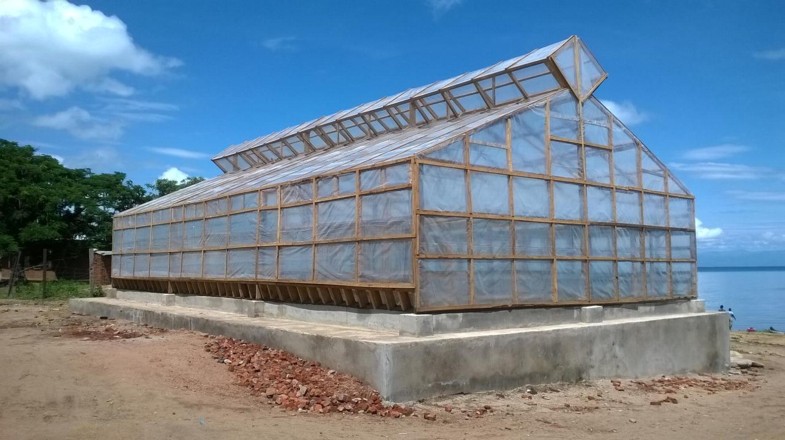 Evaluating Economic Viability of Large Fish Solar Tent Dryers ...