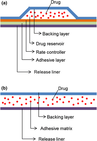 Comparison of adhesion and dissolution of fentanyl patches: Fentadur ...