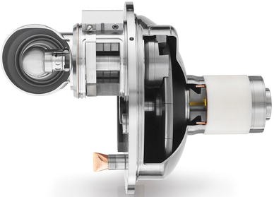 State of the Art of CT Detectors and Sources: A Literature Review ...