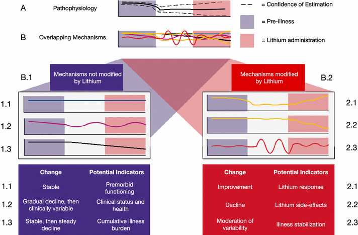 Therapeutic Mechanisms of Lithium in Bipolar Disorder: Recent Advances ...