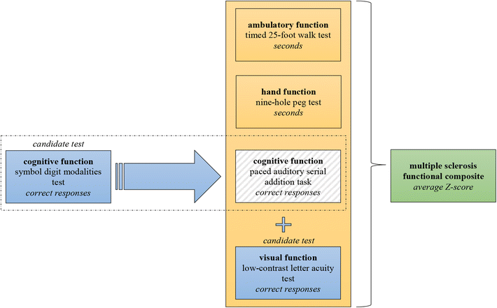 Outcome Measures in Clinical Trials for Multiple Sclerosis | SpringerLink