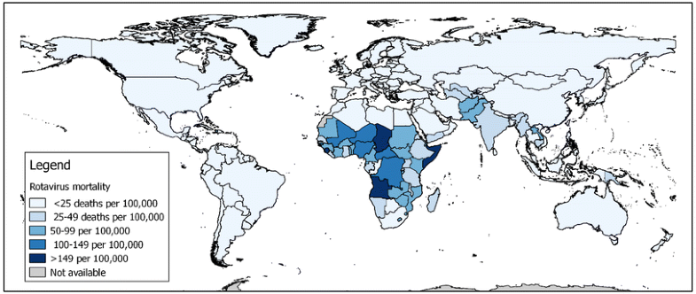 Rotavirus Vaccines: Effectiveness, Safety, and Future Directions ...