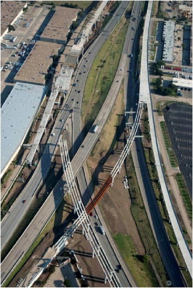 Comparative analysis of cast-in-place post-tensioned and steel–concrete ...