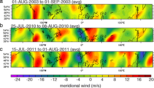 A Review of Recent Advances in Research on Extreme Heat Events ...