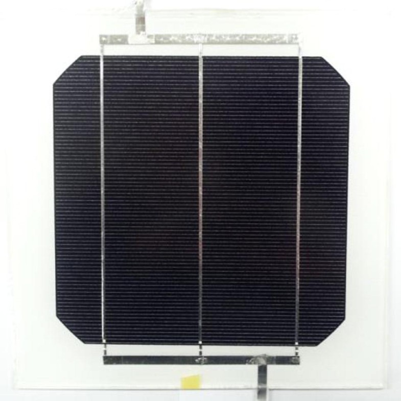 Growth of an Ag3Sn Intermetallic Compound Layer Within Photovoltaic ...