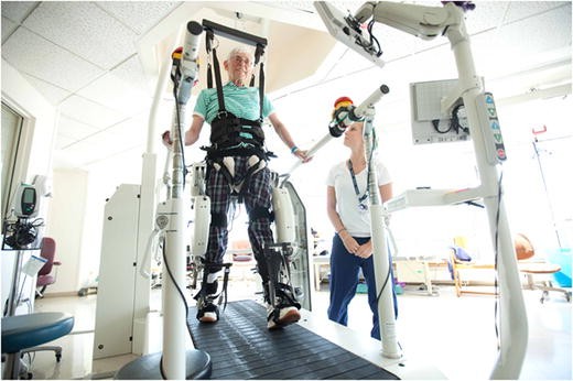 Traumatic Spinal Cord Injury: Recovery, Rehabilitation, and Prognosis ...