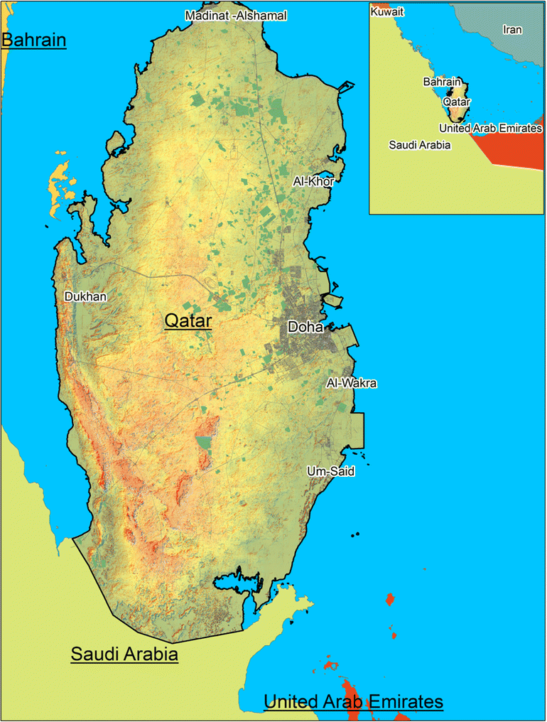 Development of a groundwater flow model for the highly parameterized ...