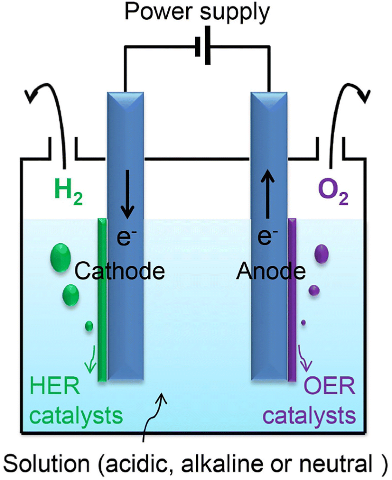 Carbon-Encapsulated Electrocatalysts for the Hydrogen Evolution ...