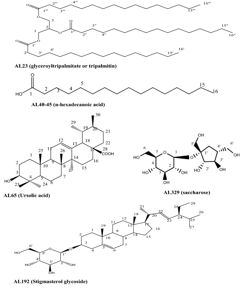 Organic and Mineral Composition of Seeds of Afrostyrax lepidophyllus ...