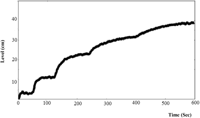 Optimal tuning of FOPID controller based on PSO algorithm with reference model for a single ...