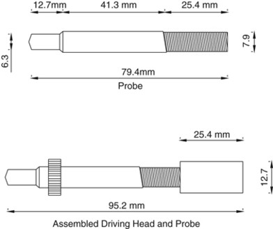 In situ concrete strength assessment: Influence of the aggregate ...