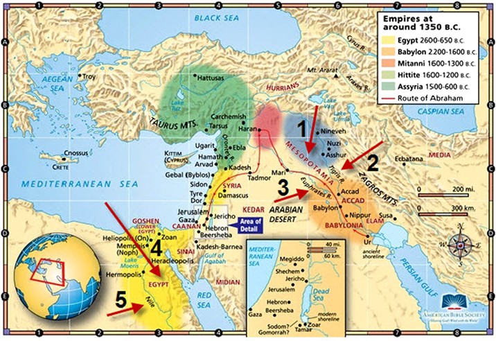 Pythagoras: Everyone knows his famous theorem, but not who discovered ...