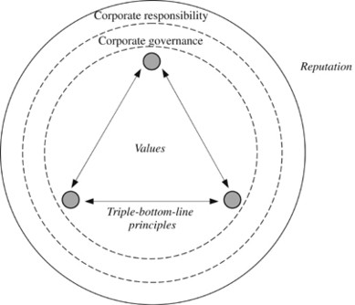 Managing Reputational Risk: A Reinsurer's View | SpringerLink