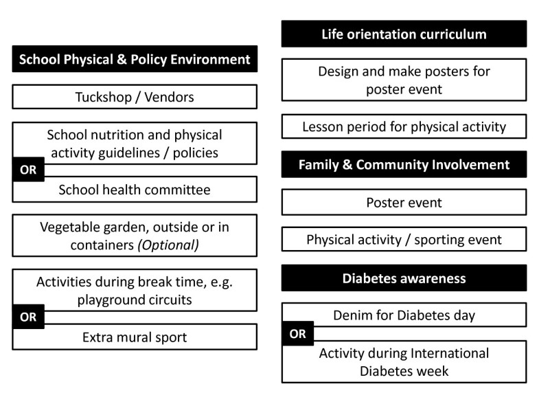 HealthKick A Nutrition And Physical Activity Intervention For Primary healthkick-a-nutrition-and-physical-activity-intervention-for-primary