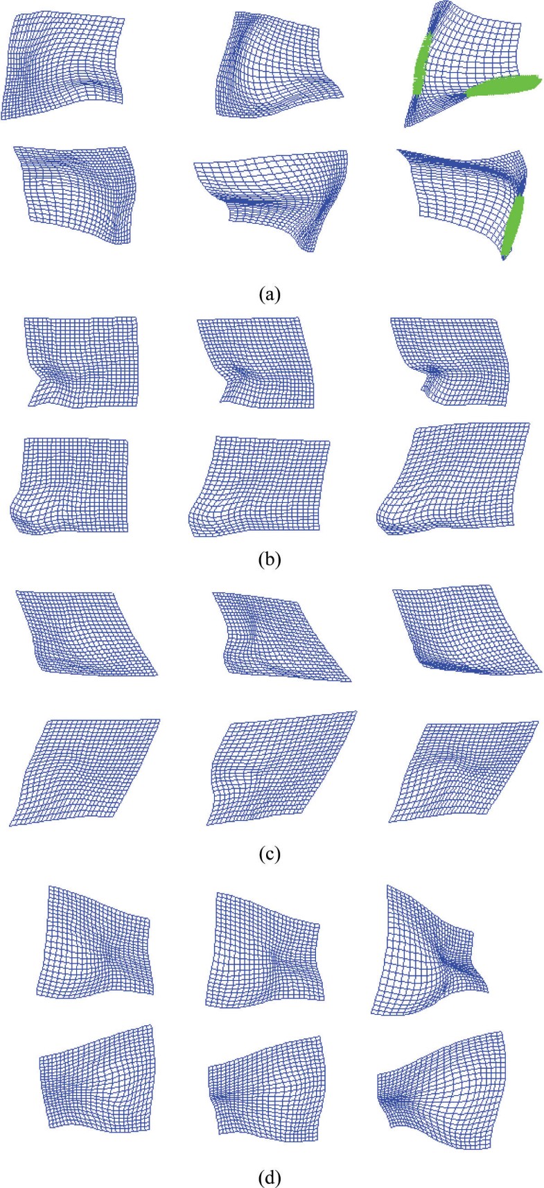 Inverse consistent non-rigid image registration based on robust point set matching | BioMedical ...
