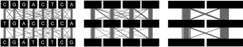 MSARC: Multiple sequence alignment by residue clustering | Algorithms for Molecular Biology ...