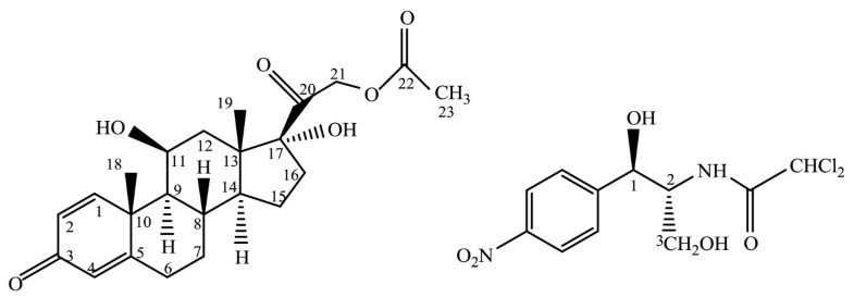 Stress degradation studies and development of stability-indicating TLC ...