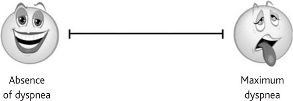 Measures of dyspnea in pulmonary rehabilitation | Multidisciplinary ...