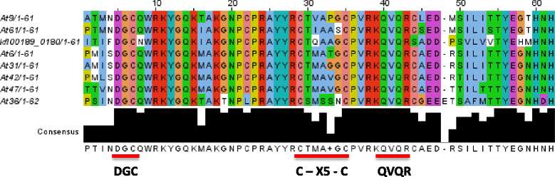 The evolution of WRKY transcription factors | BMC Plant Biology | Full Text