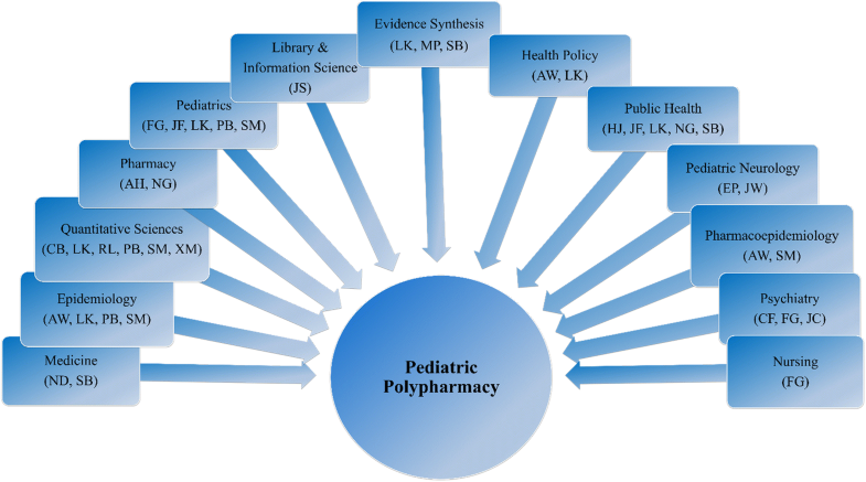 A transdisciplinary team approach to scoping reviews: the case of ...
