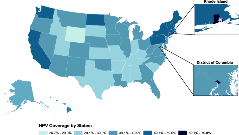 Going beyond the individual: how state-level characteristics relate to ...