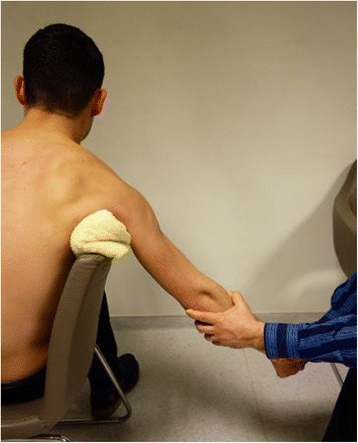 Comparison of four different reduction methods for anterior dislocation ...