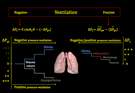 The future of mechanical ventilation: lessons from the present and the ...