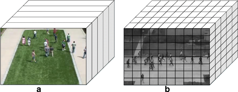Abnormal Event Detection In Crowded Scenes Using Histogram Of Oriented Contextual Gradient