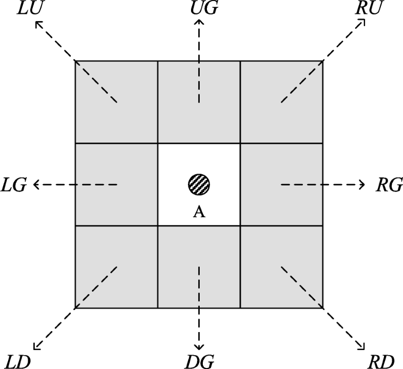 A virtual grid-based real-time data collection algorithm for industrial ...
