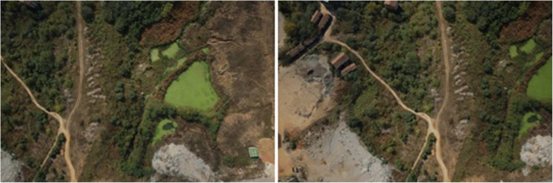 Research on optimization of image fast feature point matching algorithm | EURASIP Journal on ...