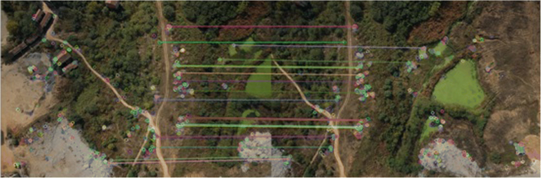 Research on optimization of image fast feature point matching algorithm | EURASIP Journal on ...