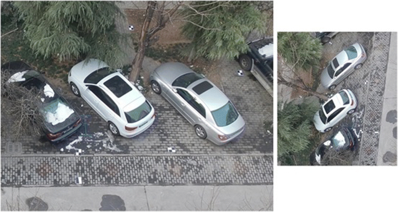 Research on optimization of image fast feature point matching algorithm | EURASIP Journal on ...