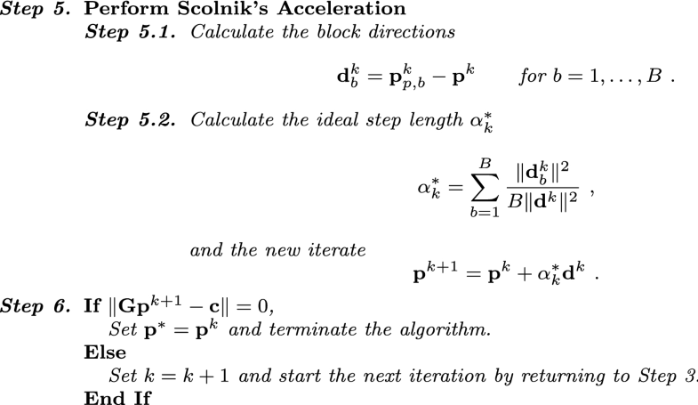 Balancing and reconciling large multi-regional input–output databases using parallel ...