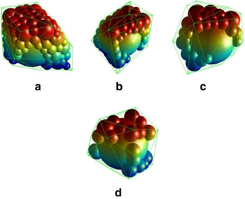Simulating Tensile and Compressive Failure Process of Concrete with a User-defined Bonded ...