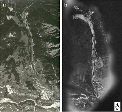 The failure of the Stava Valley tailings dams (Northern Italy ...