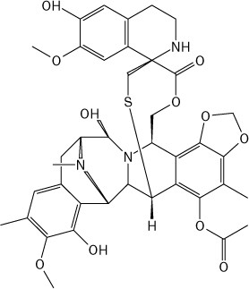 Trabectedin | SpringerLink