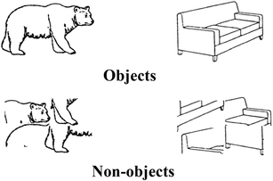 The semantic category-based grouping in the Multiple Identity Tracking task | SpringerLink