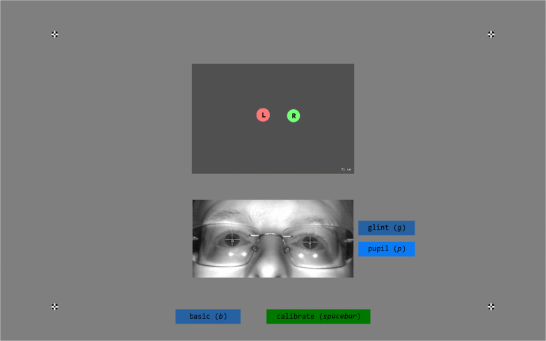 SMITE: A toolbox for creating Psychophysics Toolbox and PsychoPy ...