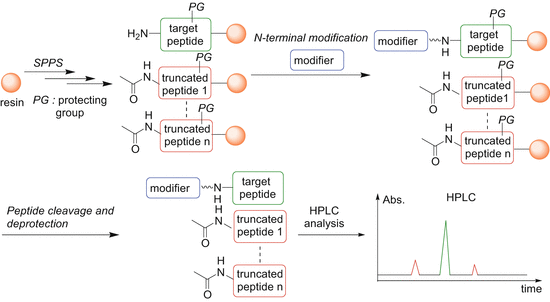 Solid Phase Protein Chemical Synthesis | SpringerLink