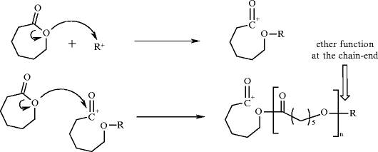 Recent Developments in Ring-Opening Polymerization of Lactones ...