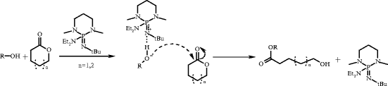 Recent Developments in Ring-Opening Polymerization of Lactones ...