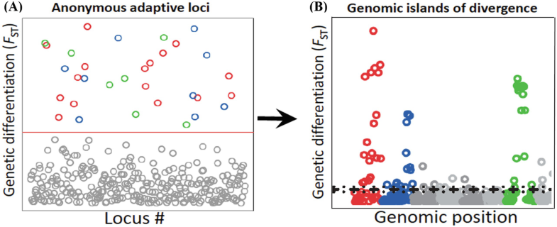 Population Genomics: Advancing Understanding of Nature | SpringerLink
