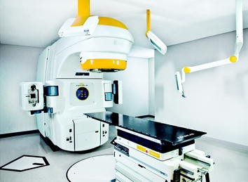 Novalis and Varian Systems | SpringerLink